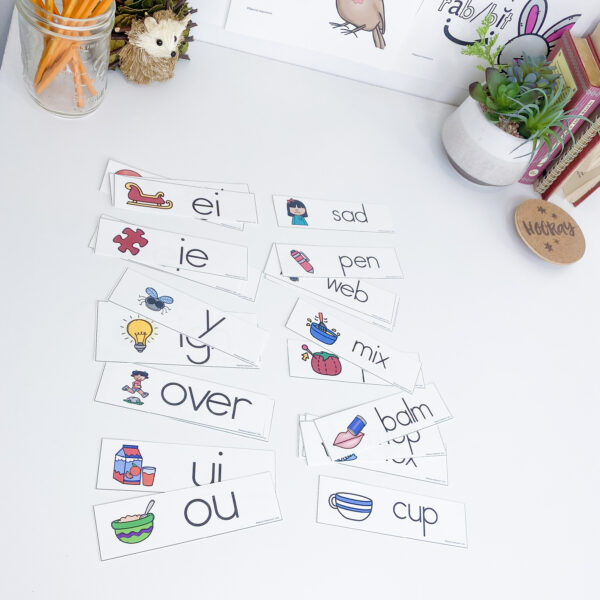 Science of Reading Sound Wall | Made By Teachers