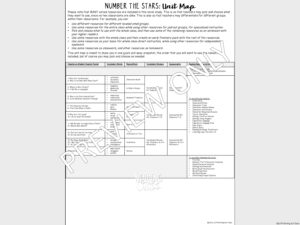 Number the Stars Novel Study Unit | Comprehension and Vocabulary with ...