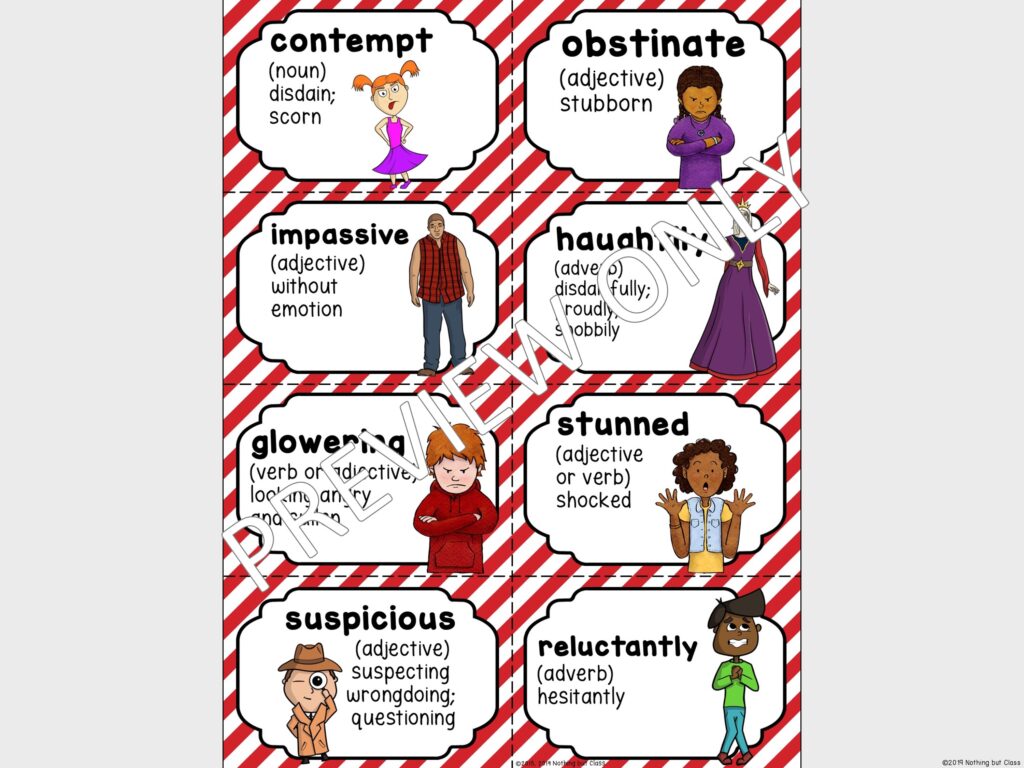 Number the Stars Novel Study Unit | Comprehension and Vocabulary with ...