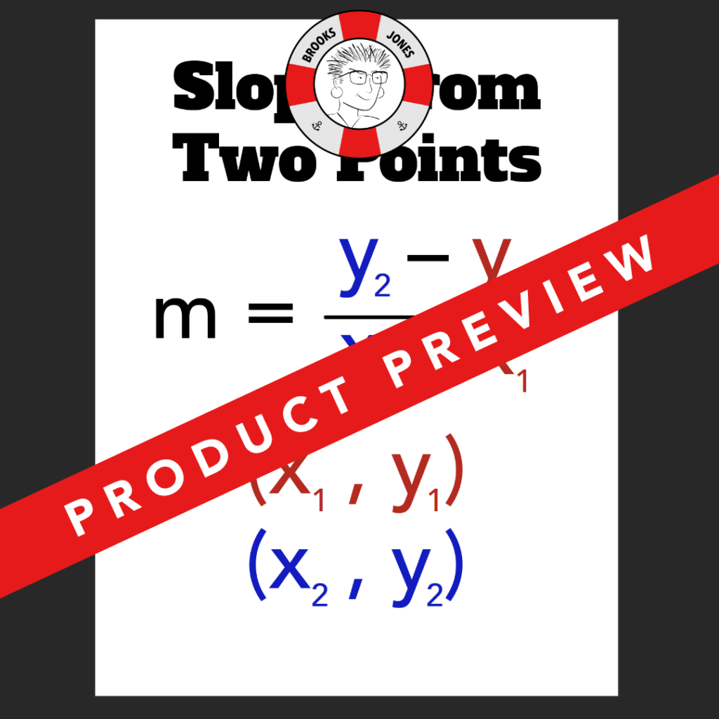 NO PREP! Linear Function Card Sort Activity and Lesson Plan | Made By ...