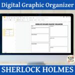 Sherlock Holmes, The Man with the Twisted Lip Reader's Theater Script ...