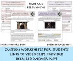 Rhetorical Devices Through Cinema - Engaging Rhetoric and Analysis ...