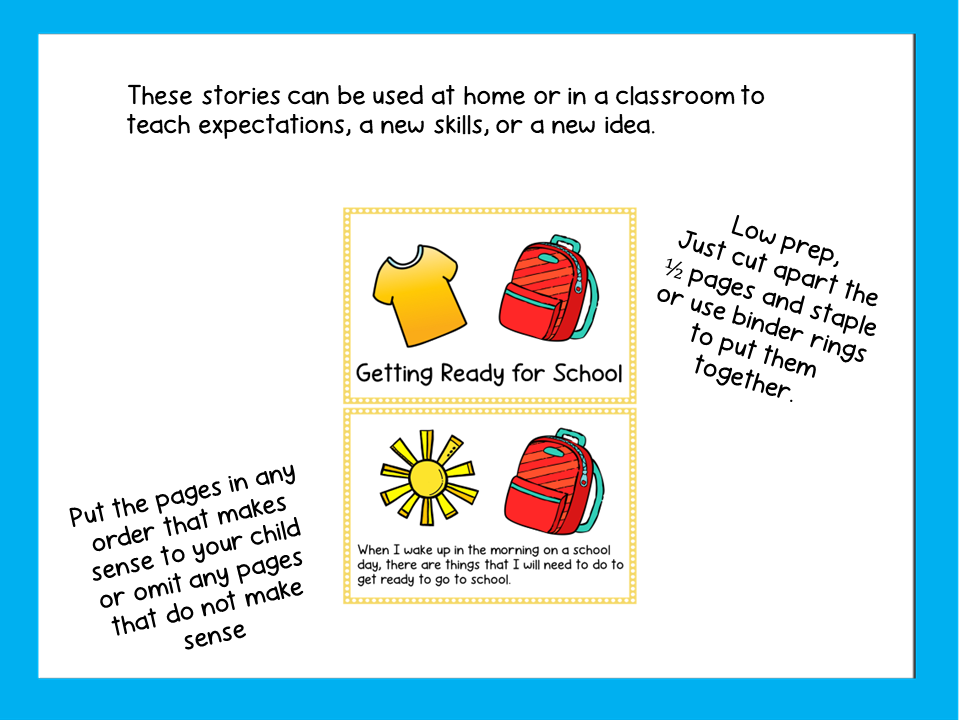 Being a Good Friend Social Skills Story | Made By Teachers