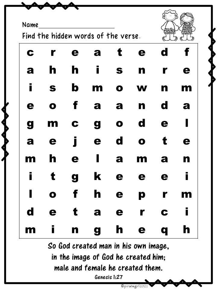 Devotions Weekly: Adam and Eve, The Fall | Made By Teachers