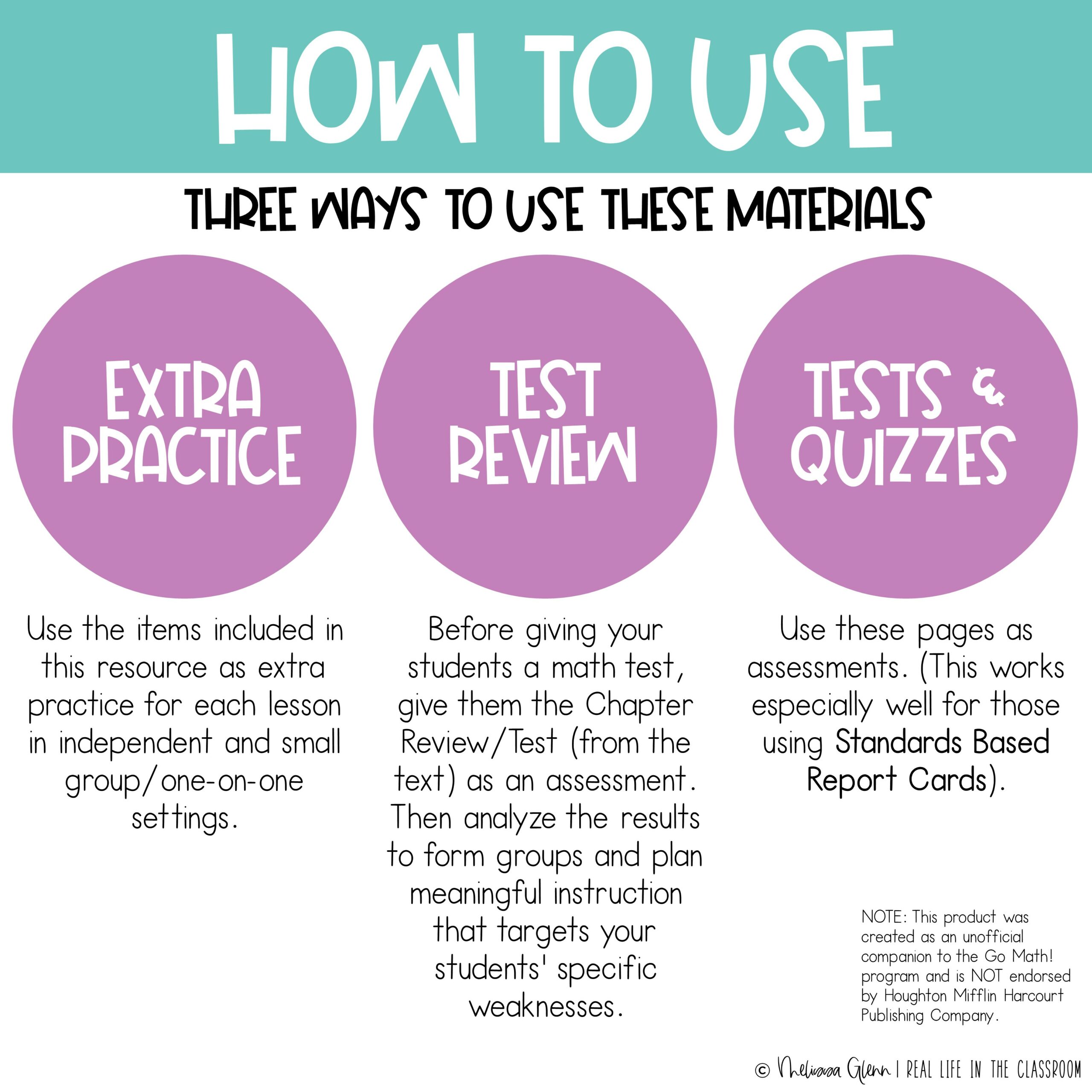 Go Math Chapter 5 Addition and Subtraction, First Grade | Made By Teachers