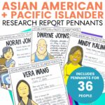 Asian American & Pacific Islander Heritage Month Project Activities ...