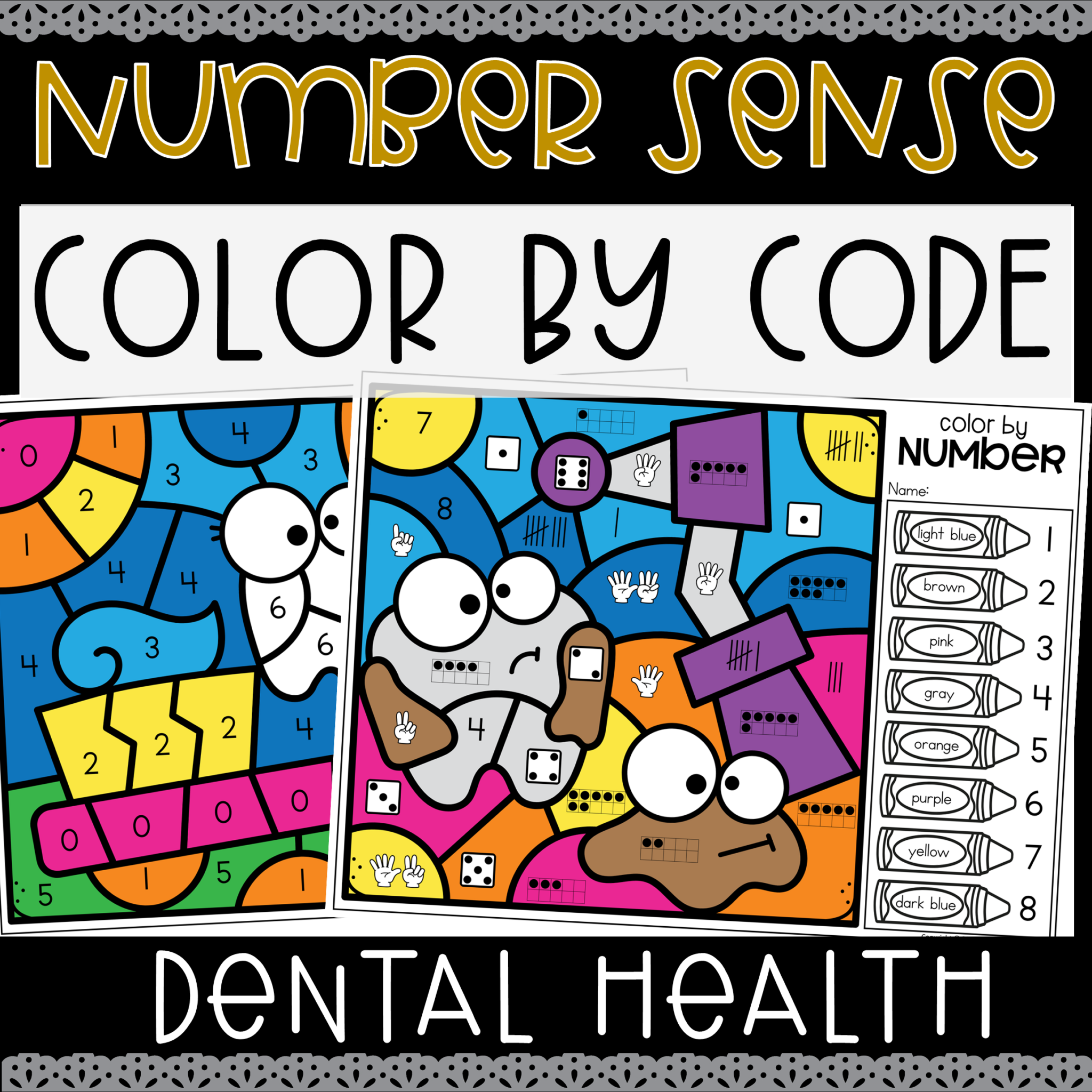 Math | Made By Teachers