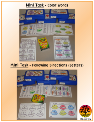 Escape Room Space Aliens Literacy Activities Movement Outer Space ...