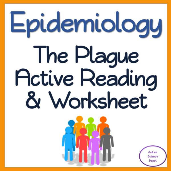 The Plague Active Reading and Worksheet | Made By Teachers