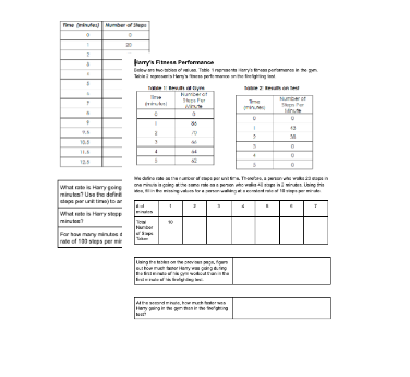 Complete Online Distance Learning 6th Ratios/Percents/Unit Rates 6.N.3. ...