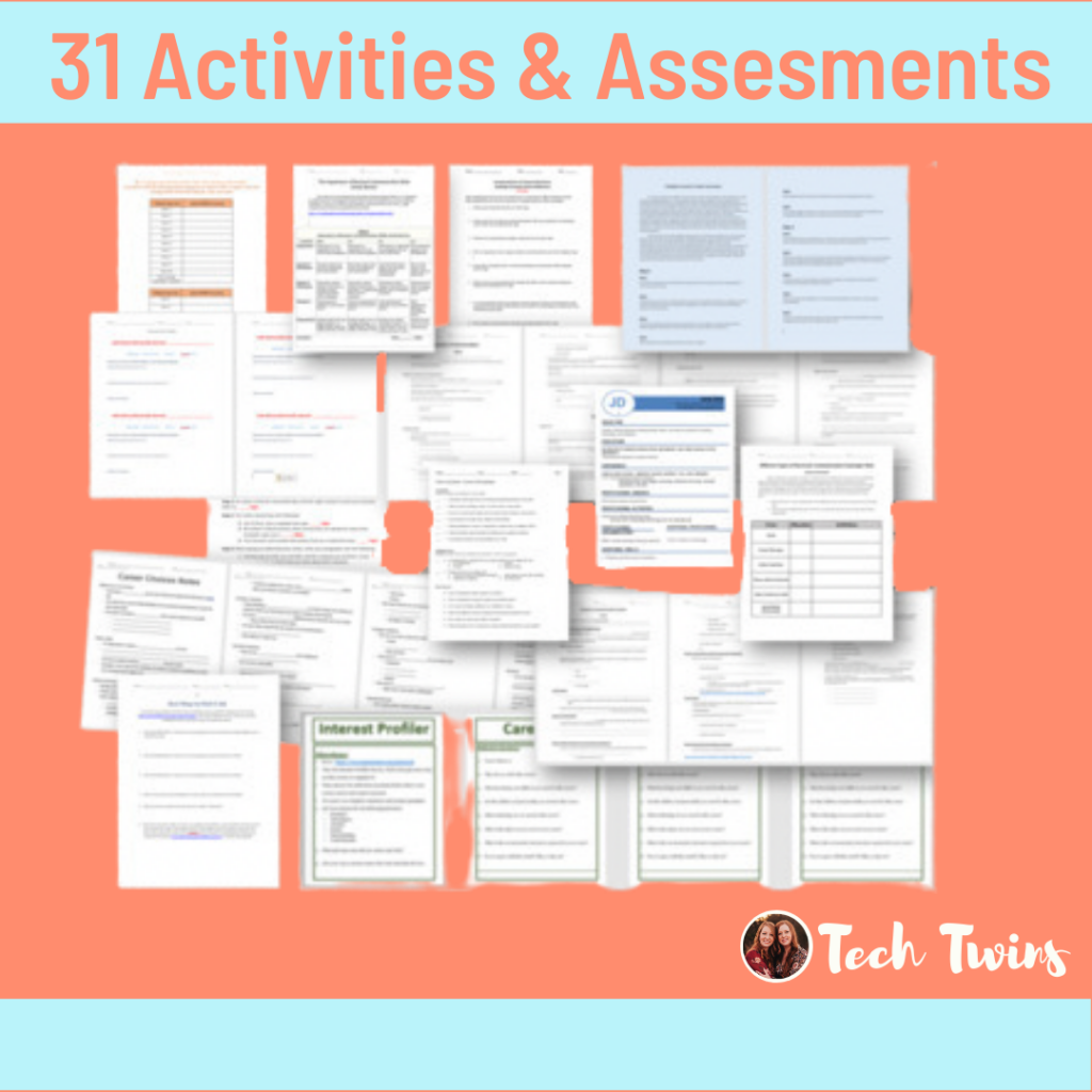 Business Communications Course & Bundle- 1 Semester | Made By Teachers