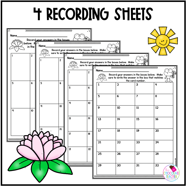 Contractions - Grammar Worksheets - Task Cards | Made By Teachers
