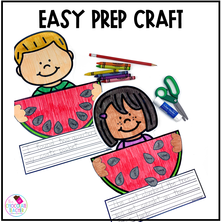 Possessive Nouns - Grammar Worksheets - Task Cards - Craft | Made By ...
