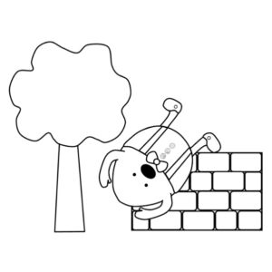 Pocket Chart Poem Humpty Dumpty Nursery Rhyme | Made By Teachers