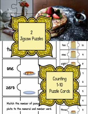 Shrove Tuesday Worksheet & Activity Pack | Made By Teachers