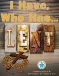 I Have...Who Has - Lent | Made By Teachers