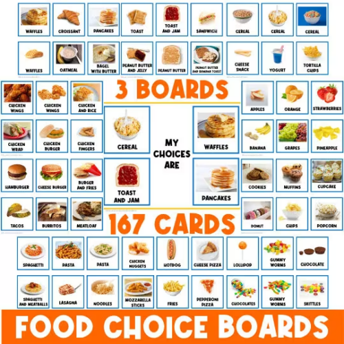 1300+ REAL PECS | First Then Board | Visual Aid | Schedule | Choice ...