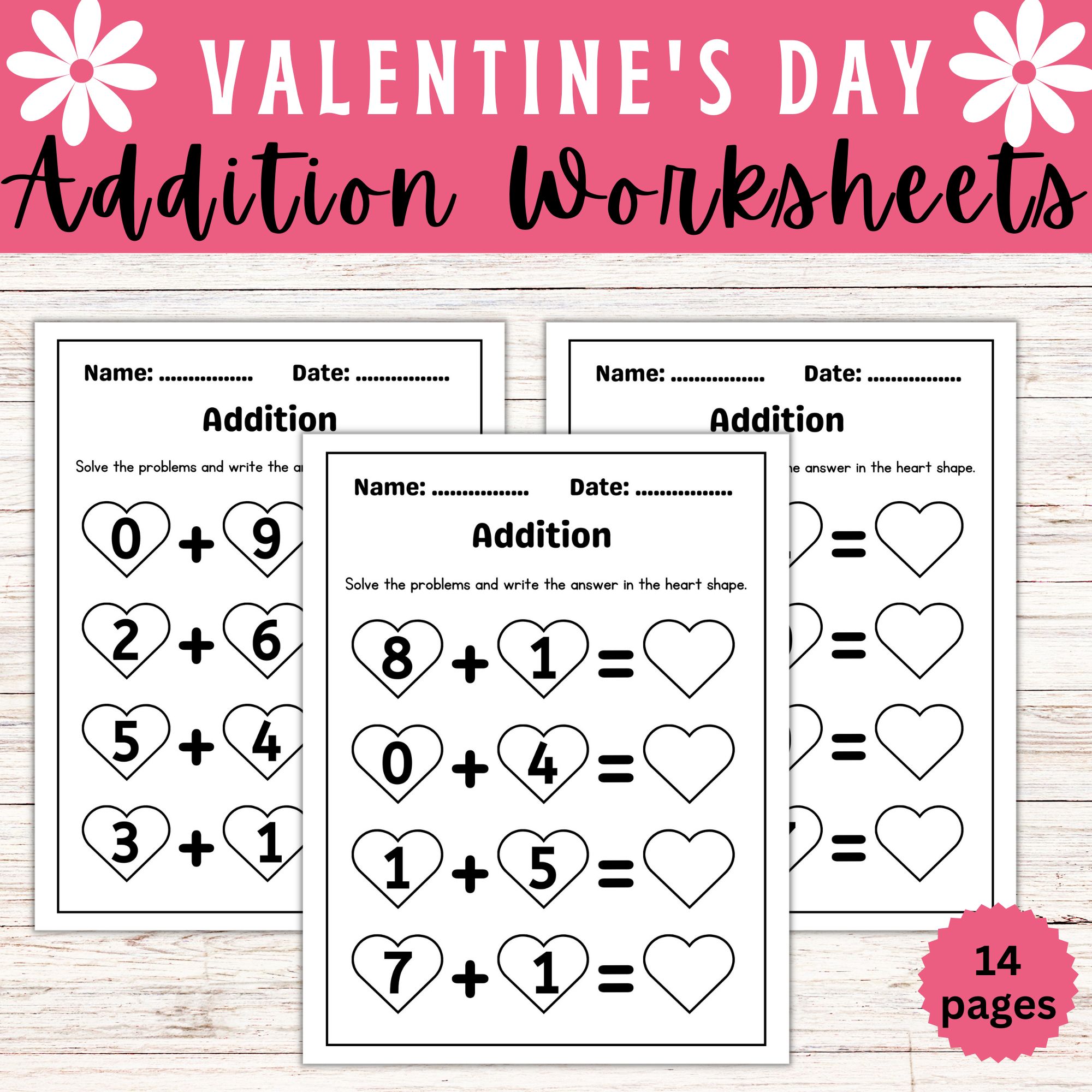 Valentine's Day | Made By Teachers