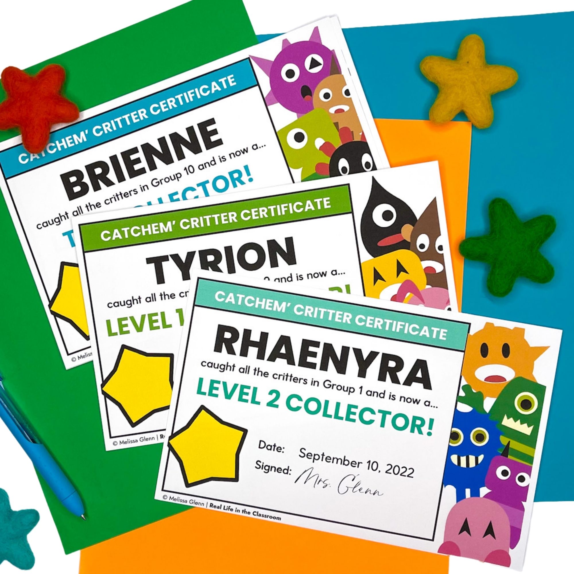 Positive Behavior Management SEL System with Incentives and Reward ...