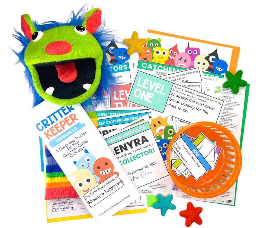 Positive Behavior Management SEL System with Incentives and Reward ...