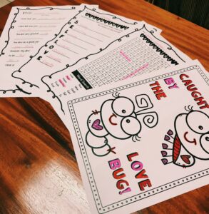 Valentine's Day Self-Love Lesson Plan | Made By Teachers