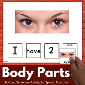 Autism Journey - Angie S | Made By Teachers