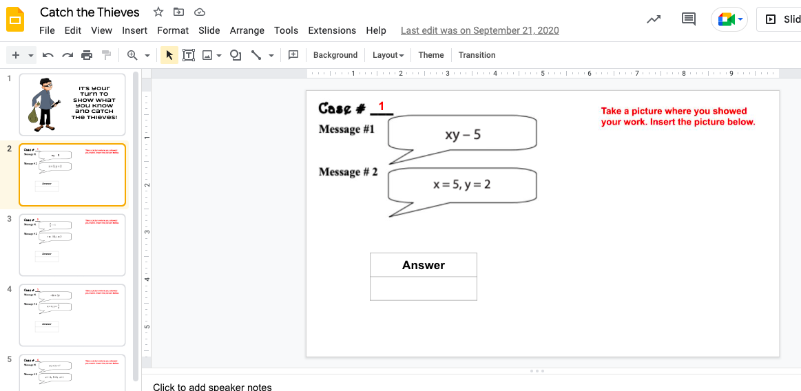 Complete Online Distance Learning 6th Math Bundle Algebraic Reasoning ...