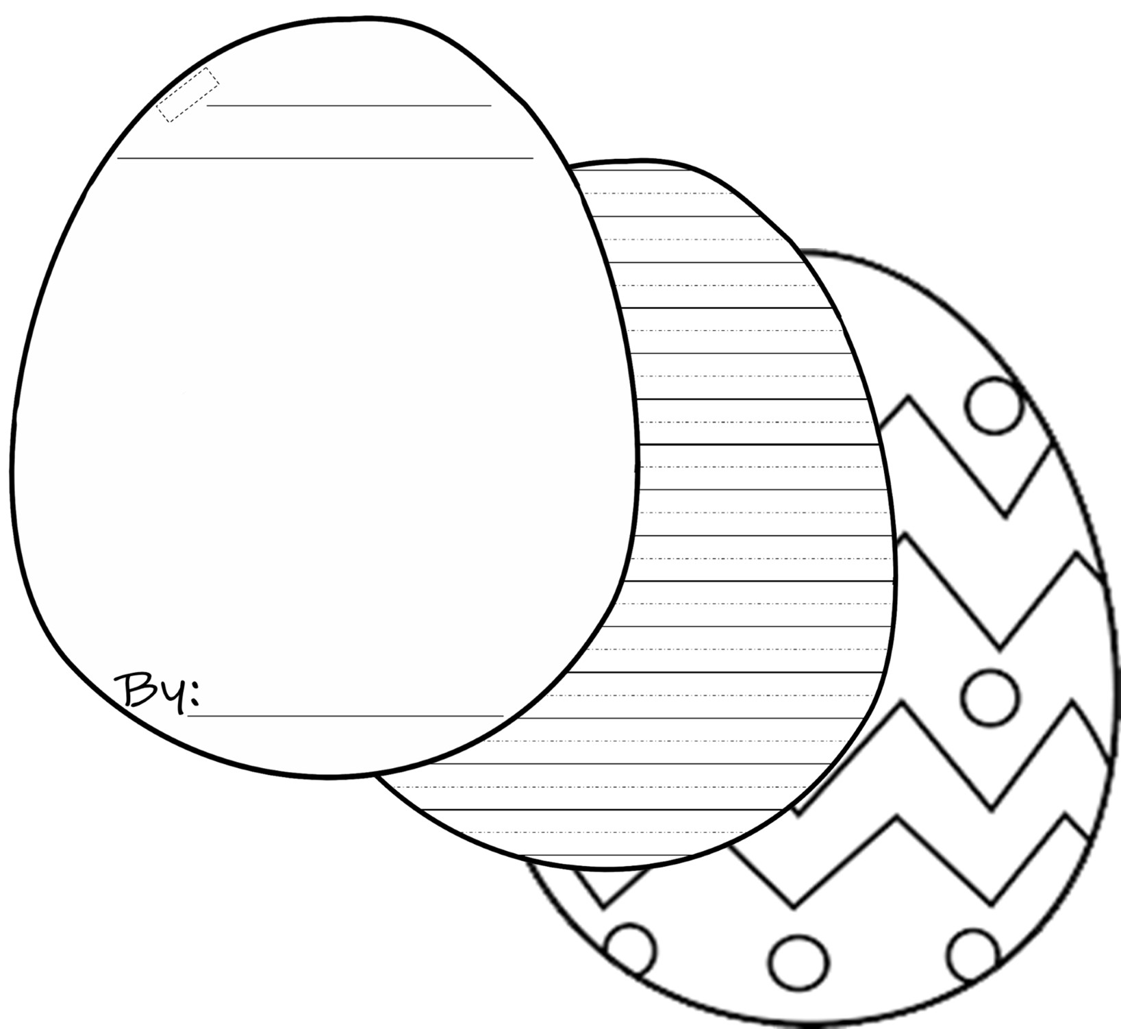 Easter Worksheets | Math Spelling Writing Wreath Craft | Made By Teachers
