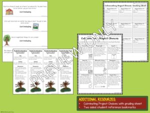 Tuck Everlasting Novel Study Unit | Comprehension with Activities and ...