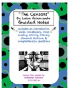 LitGAL | Made By Teachers