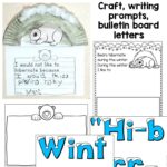 Hibernation Activities plus Groundhog Day & Shadows Activities Bundle ...