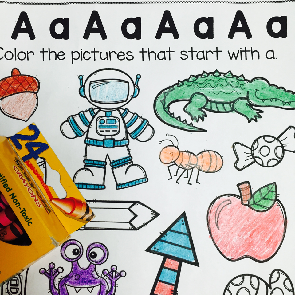 Short Vowel CVC Flash Cards and Word Lists Bundle | Made By Teachers