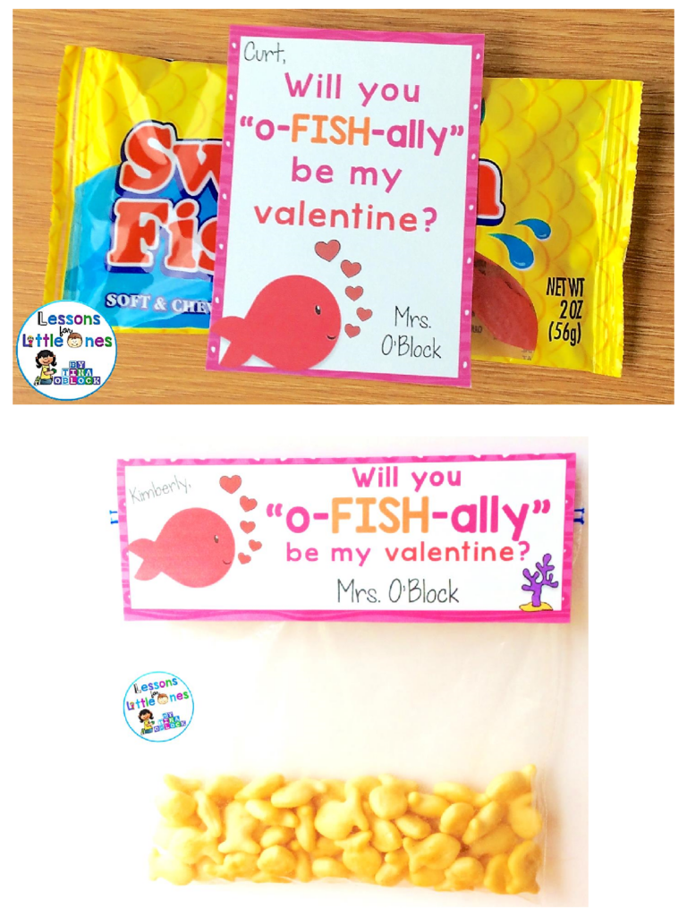 Valentine's Day Student Gift Tags - 20 EDITABLE Designs Valentine Gift ...