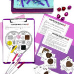 VALENTINE'S DAY Escape Room (Team Building Activities) | Made By Teachers