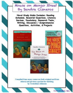 LitGAL | Made By Teachers