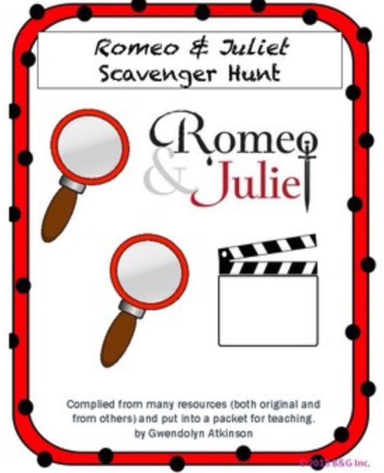 LitGAL | Made By Teachers