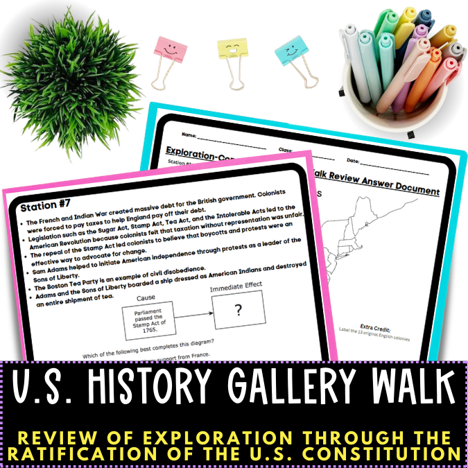 Have your students demonstrate their knowledge of the purpose ...