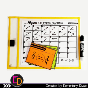 Fraction Wall with 40 Task Cards, Posters and more | Made By Teachers