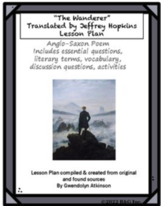 LitGAL | Made By Teachers