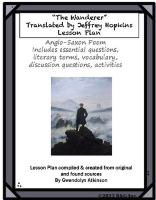 LitGAL | Made By Teachers