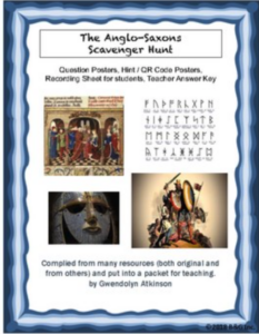 LitGAL | Made By Teachers