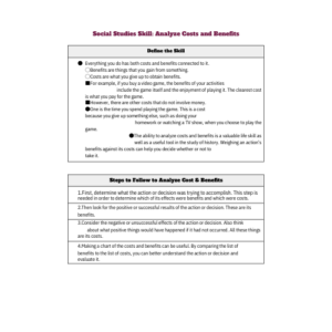 The Gilded Age: Industrialization Lesson 3 Plan & Resources | Made By ...