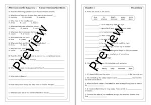 Magic Tree House Bundle: Books #1 to #10 | Made By Teachers