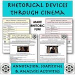 Rhetorical Devices Through Cinema - Engaging Rhetoric and Analysis ...