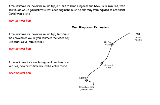 Complete Online Distance Learning 5th Math Estimate Quotients 5.N.1.1 ...