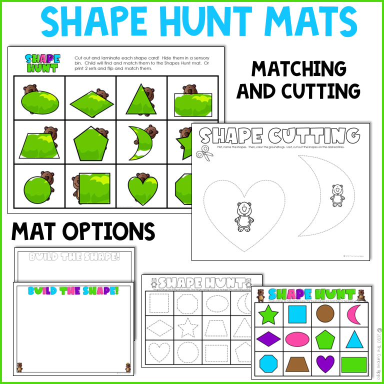 Groundhog Activities for Preschool | Made By Teachers