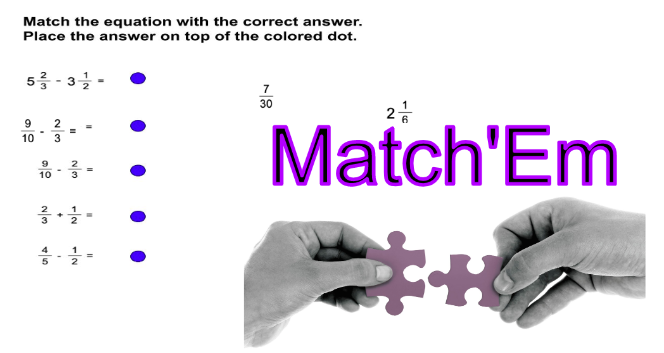 Complete Online Distance Learning 5th Math Sums/Differences of ...