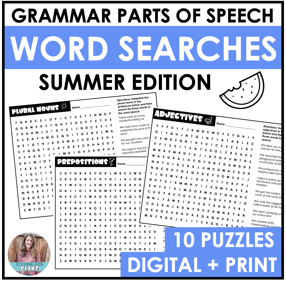 Spring Creative Writing Story Starter Prompts | Finish the Story | Made ...