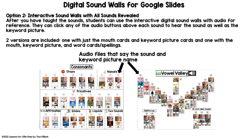 Sound Wall with Real Mouth Pictures & Photos + Digital Science of ...