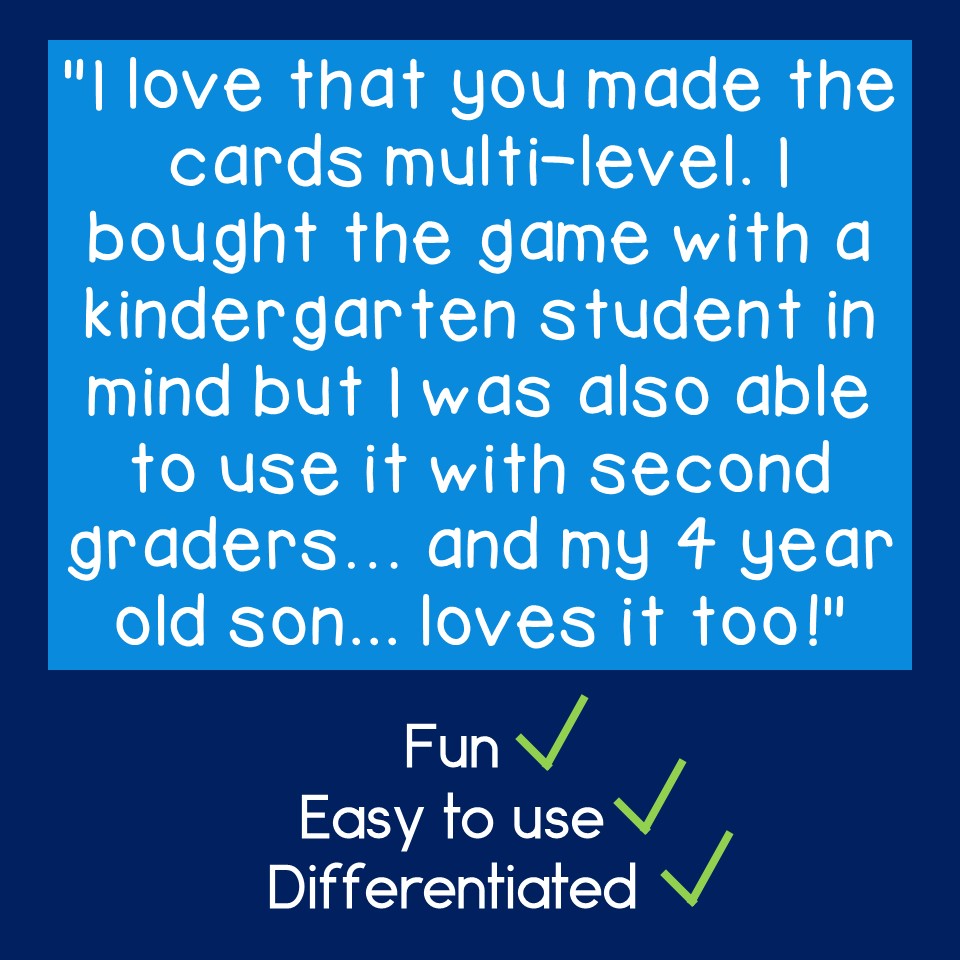 Polar Bear Sight Word and Letter Reading Game | Arctic | Polar Animal ...